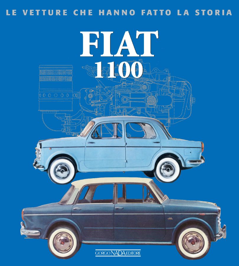 FIAT 1100